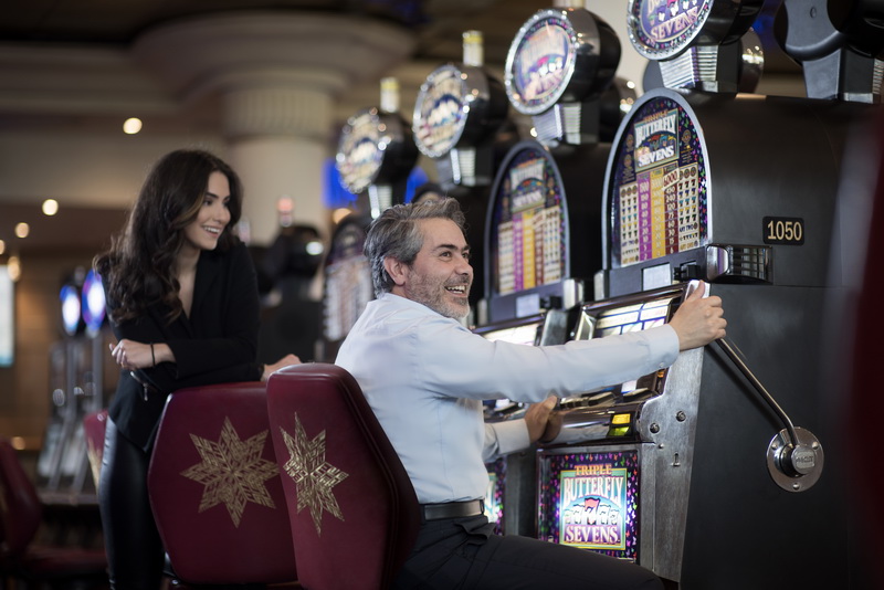 Casino Du Liban