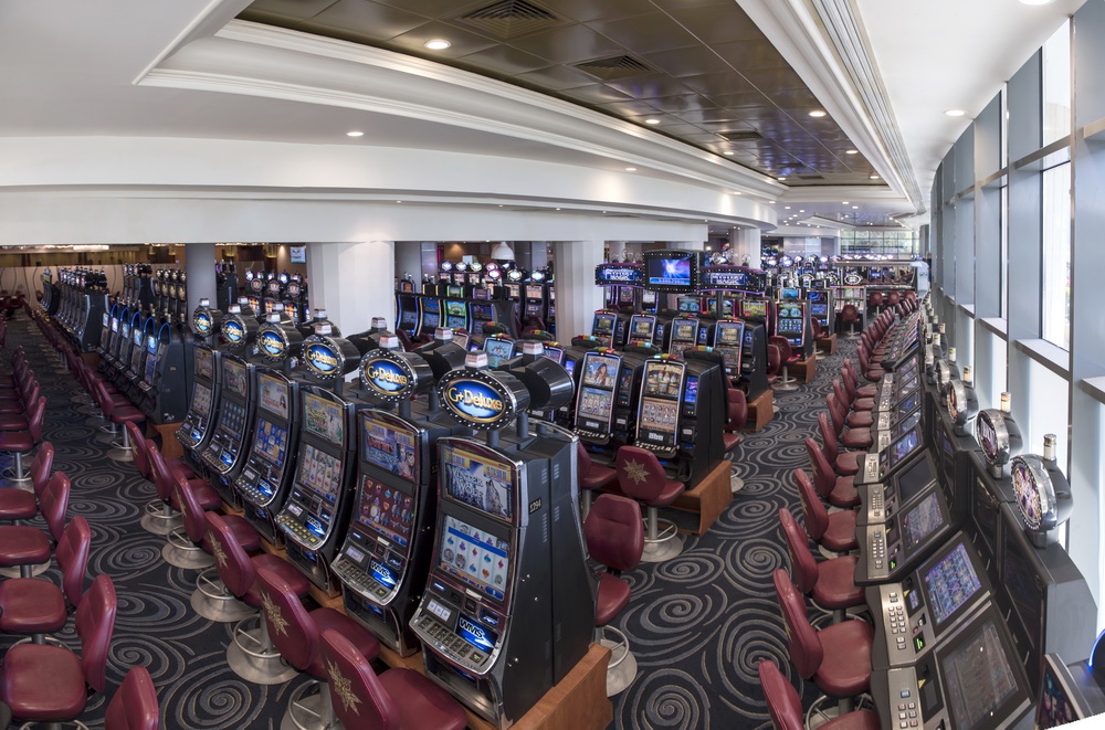 Casino Du Liban
